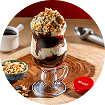 Nirula’s | Ice Cream & Hot Shoppe