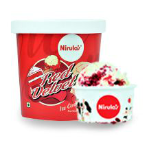 Nirula’s | Ice Cream & Hot Shoppe