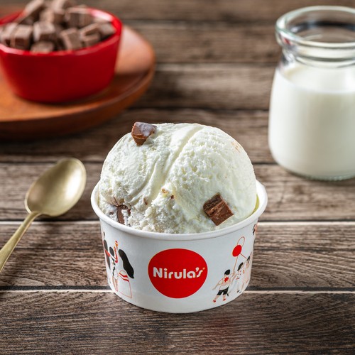 Nirula’s | Ice Cream & Hot Shoppe