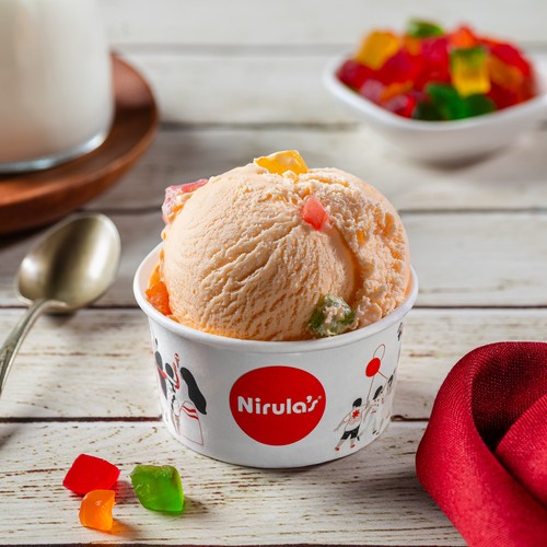 Nirula’s | Ice Cream & Hot Shoppe
