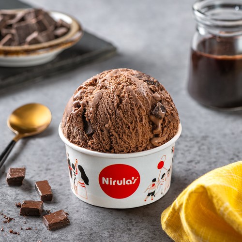 Nirula’s | Ice Cream & Hot Shoppe