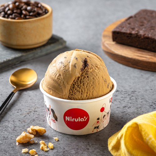Nirula’s | Ice Cream & Hot Shoppe