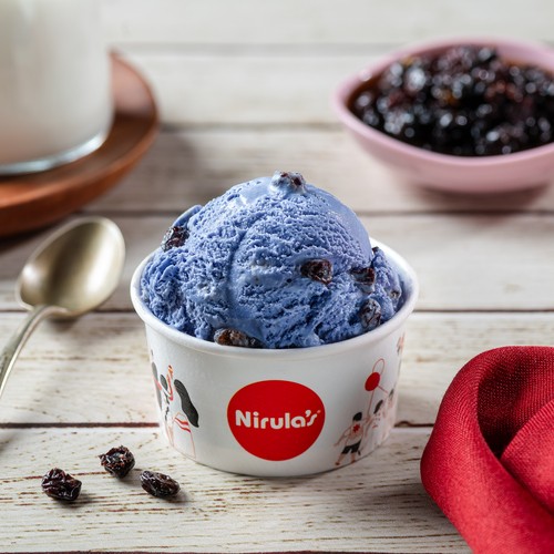 Nirula’s | Ice Cream & Hot Shoppe