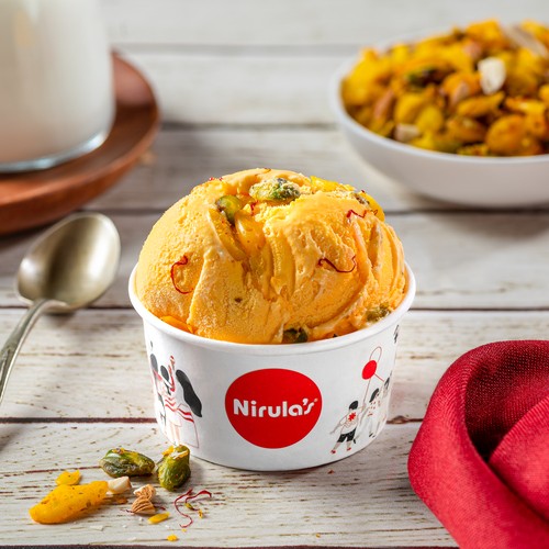 Nirula’s | Ice Cream & Hot Shoppe