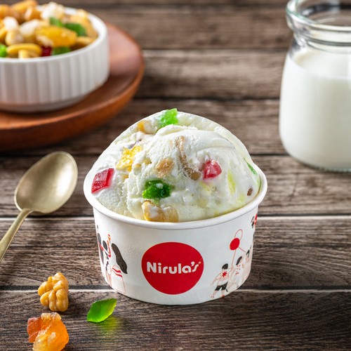 Nirula’s | Ice Cream & Hot Shoppe