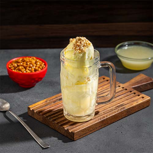 Nirula’s | Ice Cream & Hot Shoppe