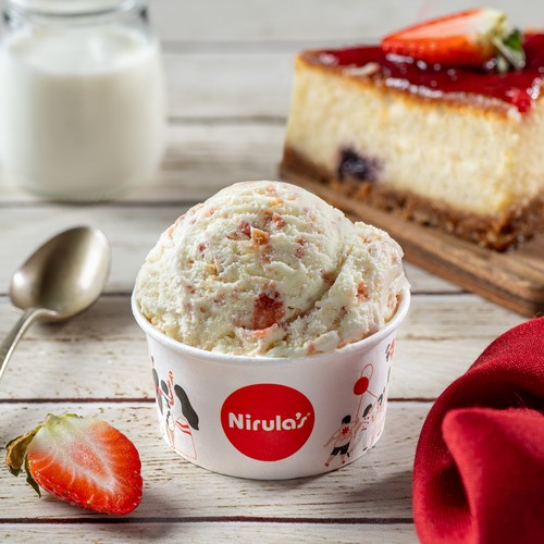 Nirula’s | Ice Cream & Hot Shoppe