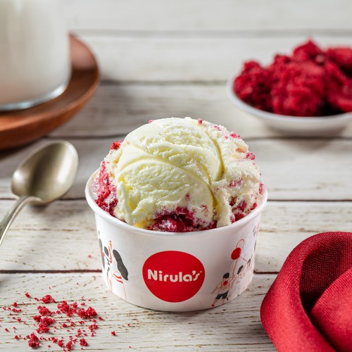 Nirula’s | Ice Cream & Hot Shoppe