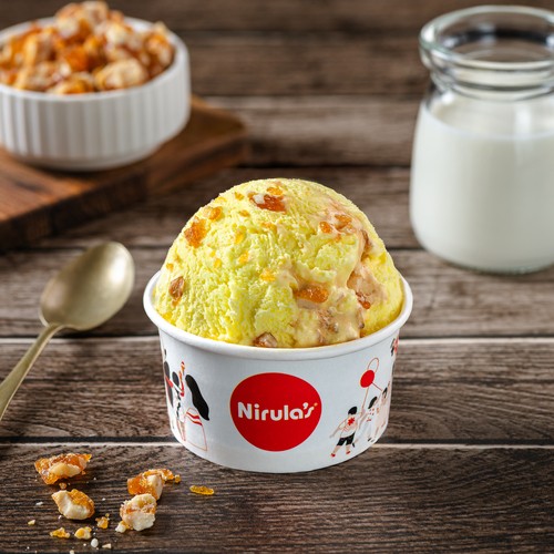 Nirula’s | Ice Cream & Hot Shoppe