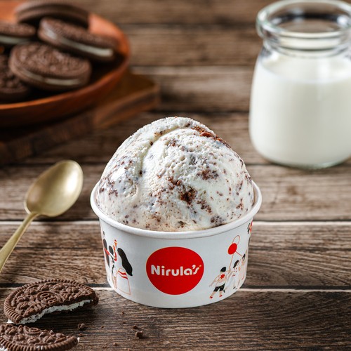 Nirula’s | Ice Cream & Hot Shoppe