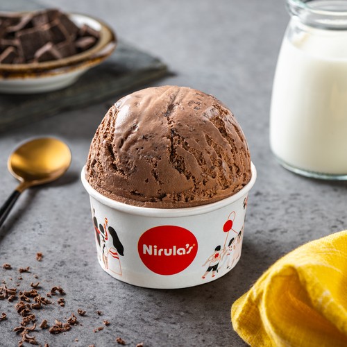 Nirula’s | Ice Cream & Hot Shoppe