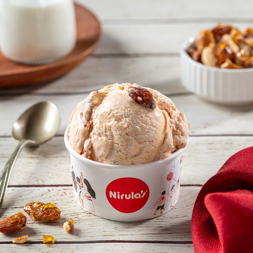 Nirula’s | Ice Cream & Hot Shoppe